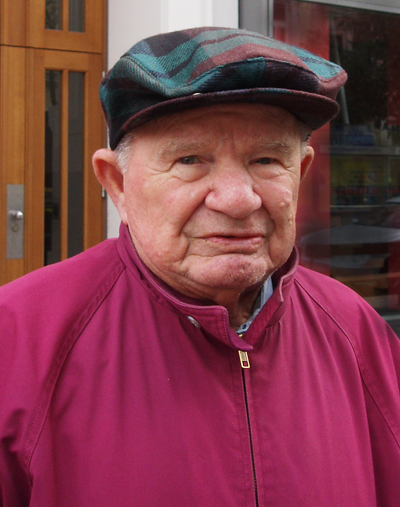 Biography – Dave Fox Artist 1920